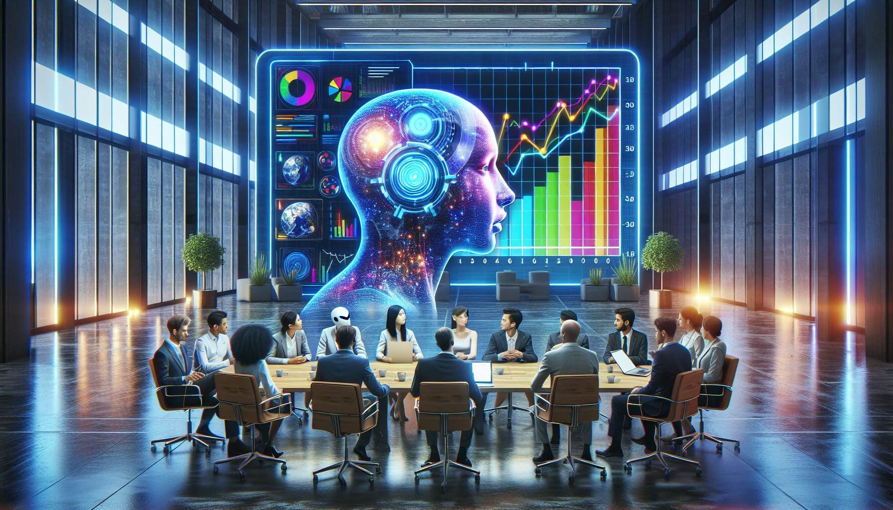 Akt EU o umělé inteligenci: Schváleno! Co to pro nás znamená? - IMCerny